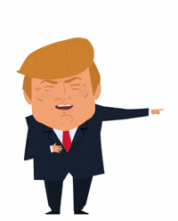 Donald J. Trump