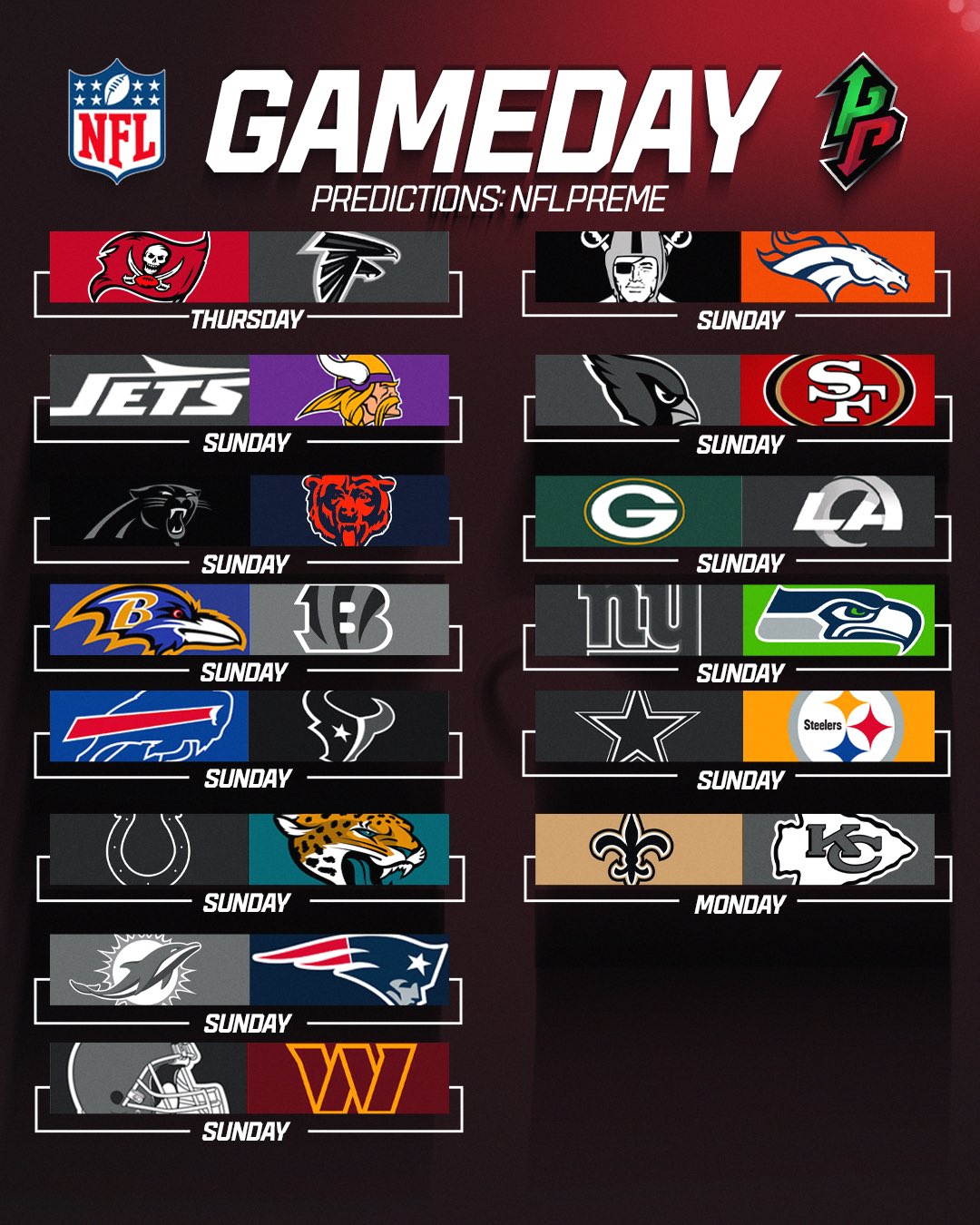 Sunday NFL...All Games.....((((( In Game )))))