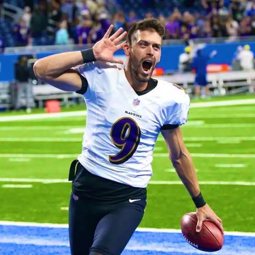 K Justin Tucker has been accused of inappropriate sexual behavior by six massage therapists.