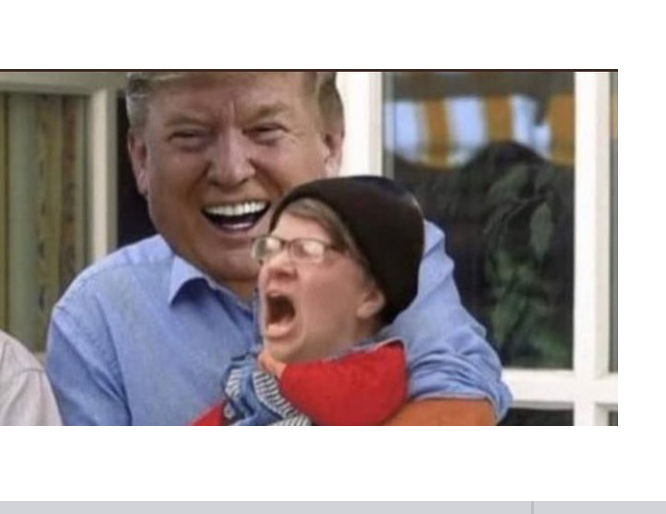 ??Libturds are still crying and having Complete Meltdowns Over Trump's ...