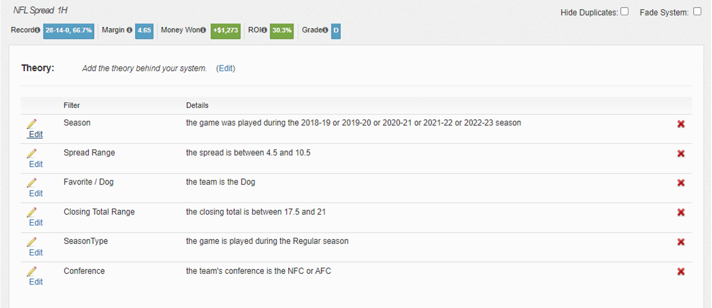 Browns +5.5 | Page 2