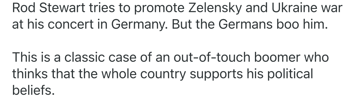 Baby Boomers most selfish generation in History