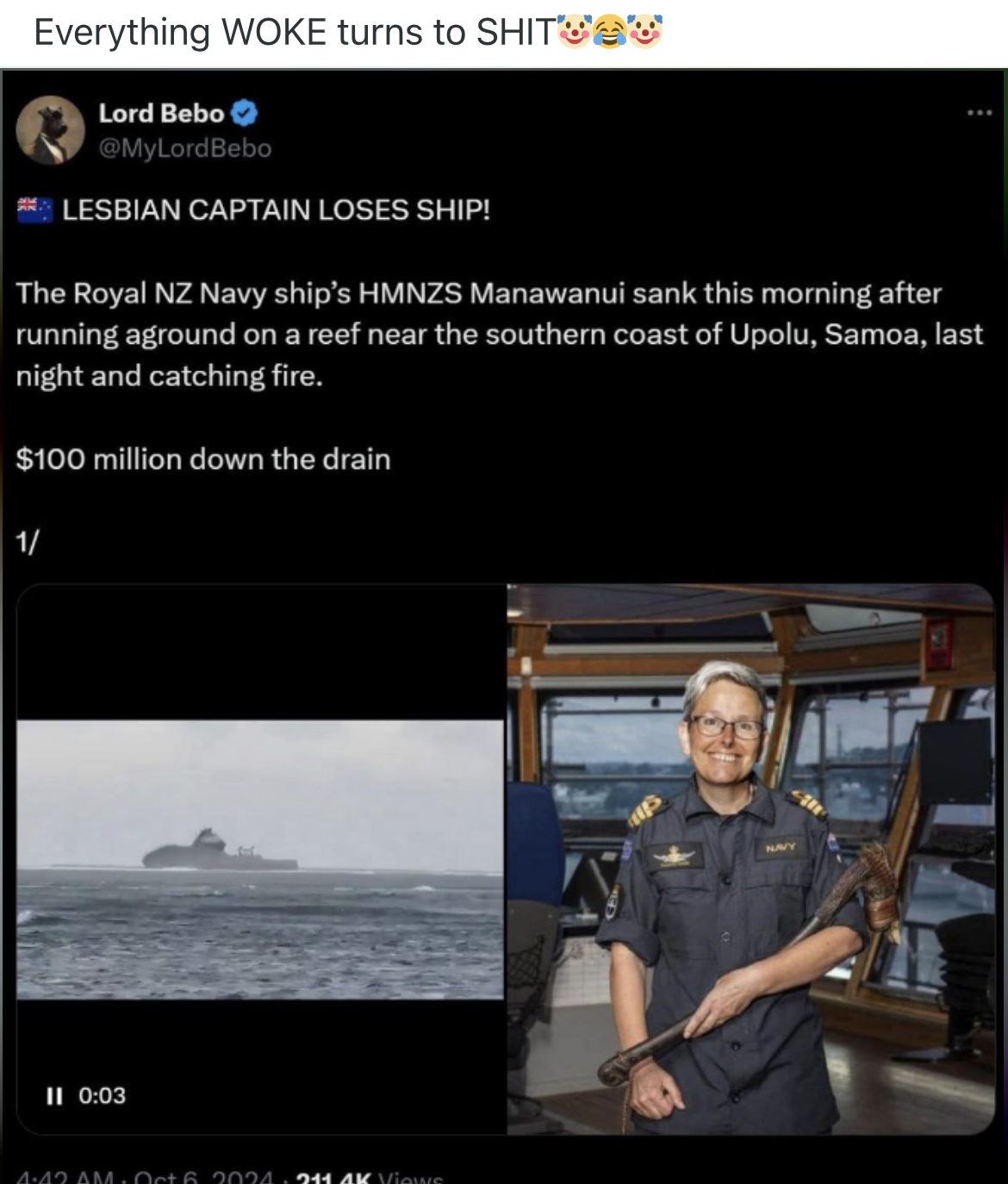 Woke Target suffering the consequences | Page 2