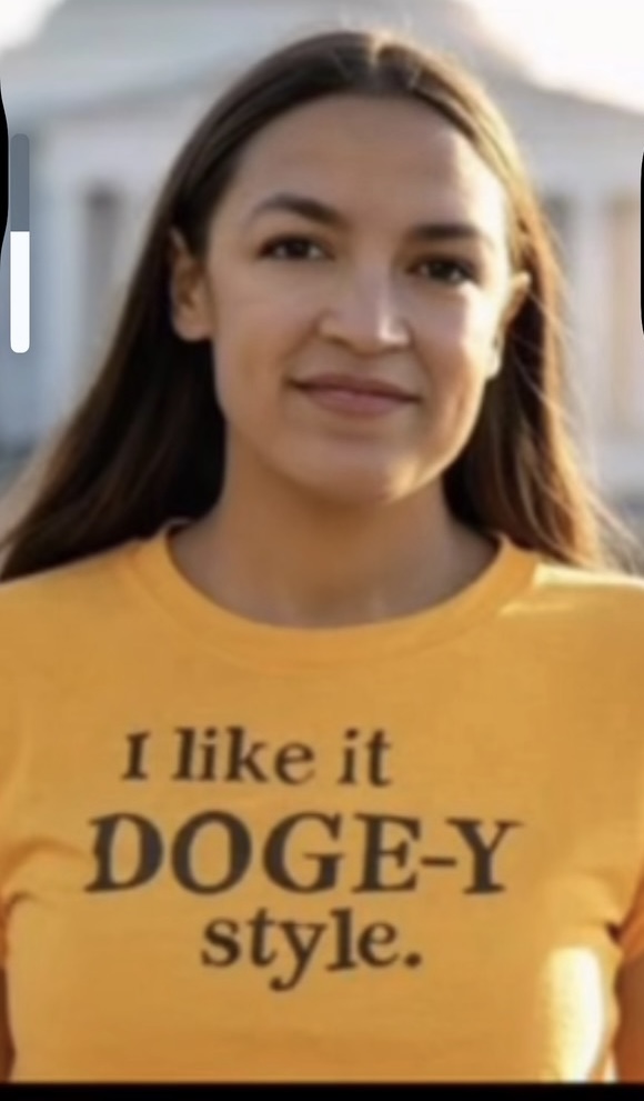 AOC Faces Criminal Charges