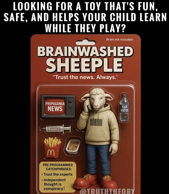 Liberal Action Dolls , get ‘em while they are hot | Page 2