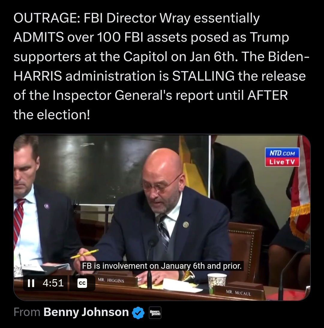 Fake J6 Select Committee Star Witness Made SIGNIFICANT CHANGES to Her ...