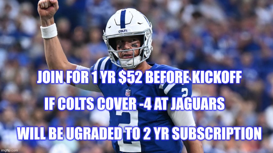 Alan Cashman of TheCashmanwins.com: Picks, Deals, Appearances Posted ...