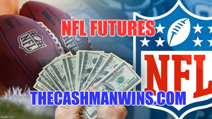 Alan Cashman of TheCashmanwins.com: Picks, Deals, Appearances Posted ...
