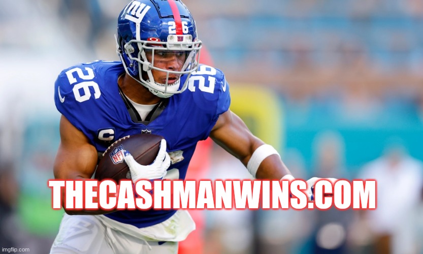 Alan Cashman of TheCashmanwins.com: Picks, Deals, Appearances Posted ...