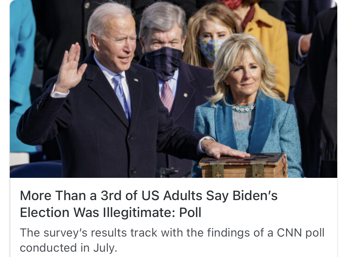 Fake J6 Select Committee Star Witness Made SIGNIFICANT CHANGES to Her ...