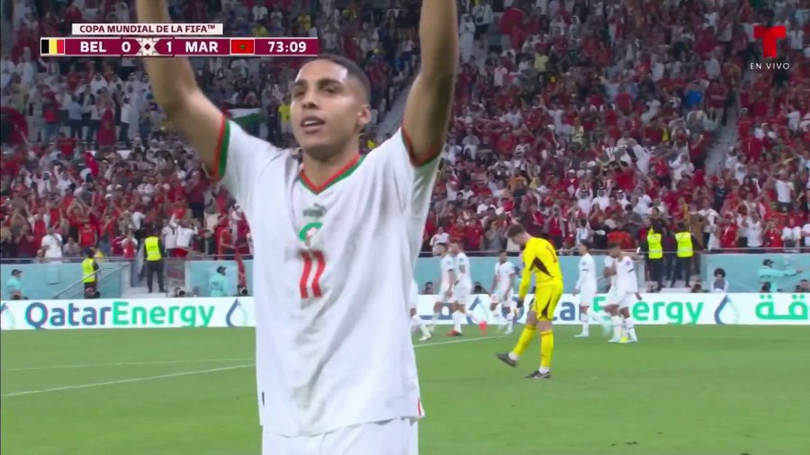 World Cup in Qatar a mistake? | Page 13