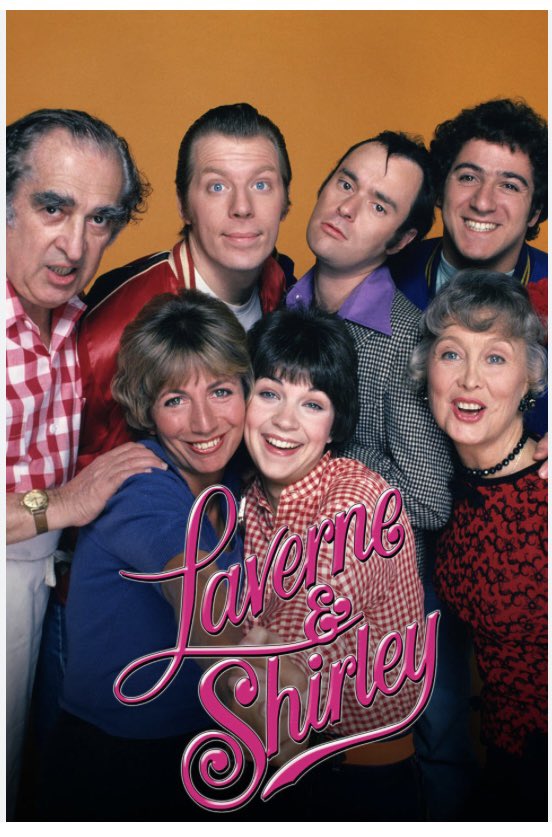 Laverne & Shirley' star Cindy Williams dies at 75.