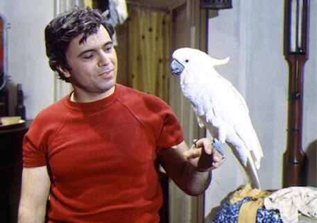 Robert Blake dead at 89.