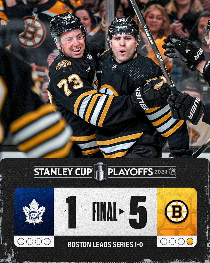 NHL Season Starts Tuesday October 10.🏒 | Page 16