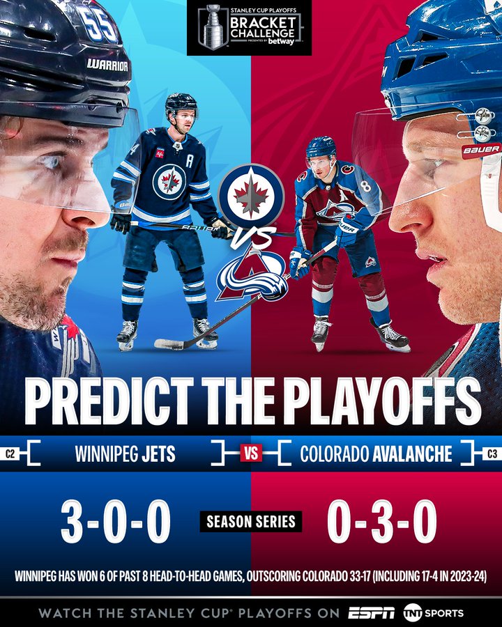 NHL Season Starts Tuesday October 10.🏒 | Page 16